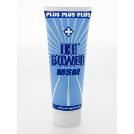Ice Power MSM|CRUC.nl