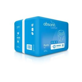 Absorin comfort pants