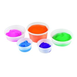 Rainbow Putty - handtrainer|CRUC.nl