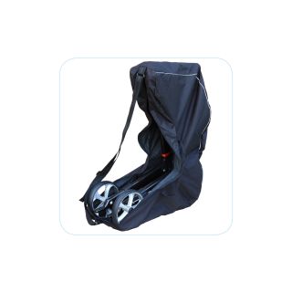 Rehasense Explorer outdoor Rollator, large, champagne