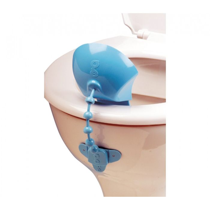 P-Guard voor mannen die zittend plassen|CRUC.nl