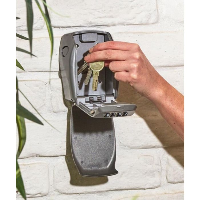 Sleutelkluisje Masterlock 5415|CRUC.nl